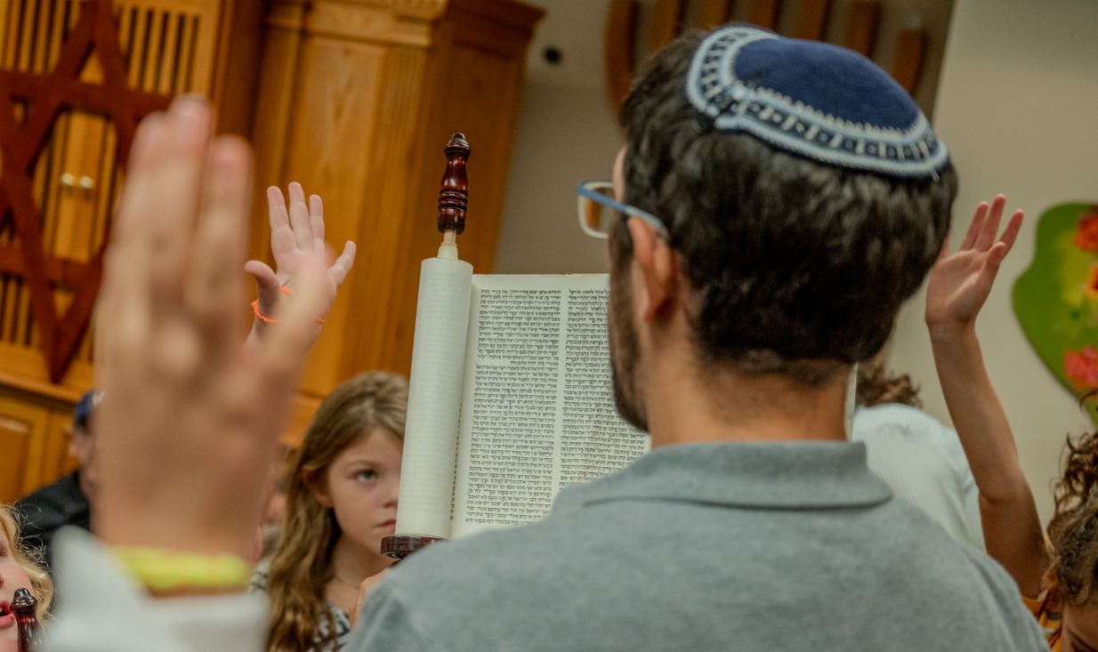 Atlanta Jewish Foundation Inspires Mission-Alignment of Jewish Communal ...