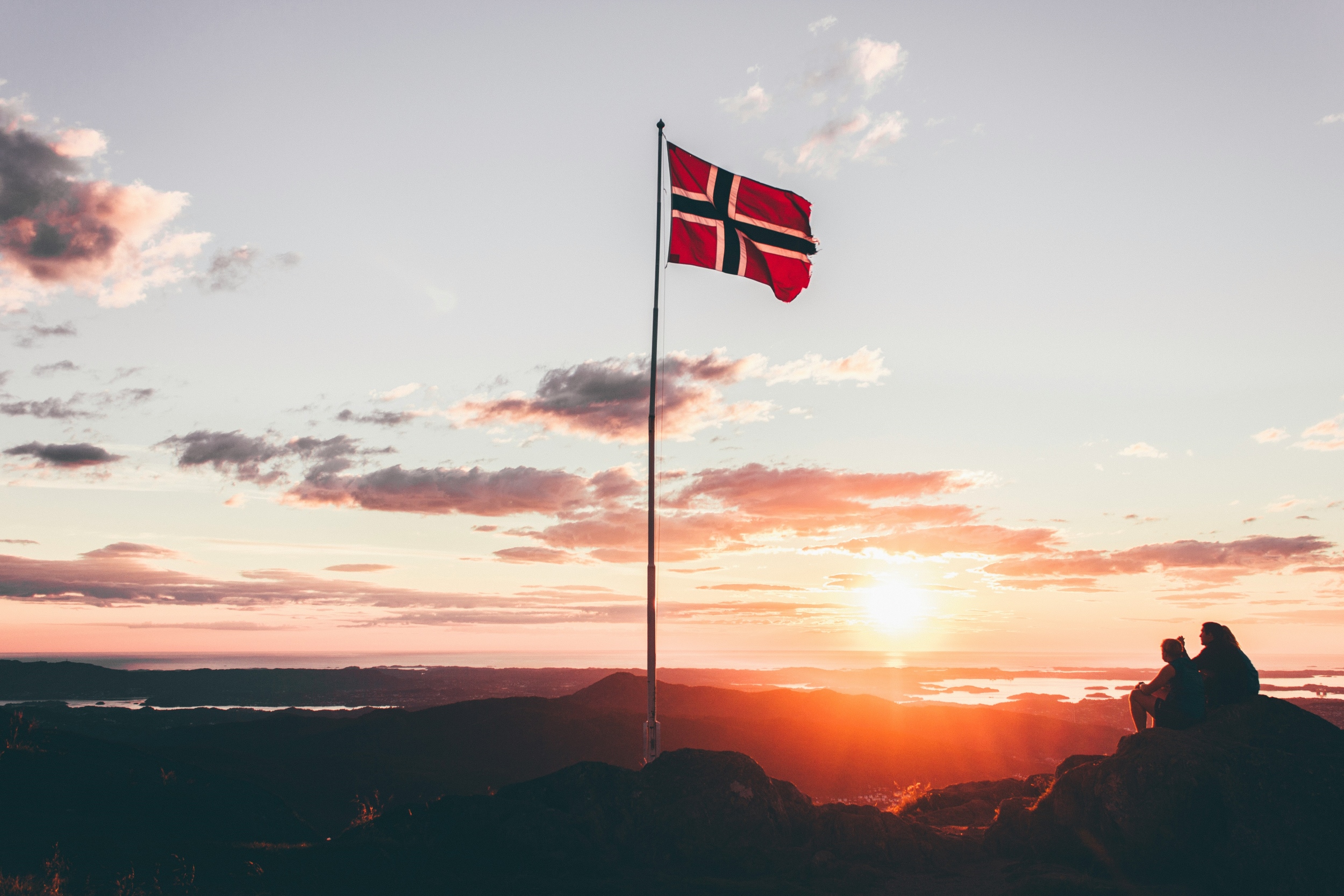 ADL and JLens Condemn Norway’s Double Standard in Singling Out Israel ...